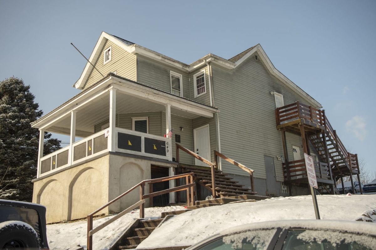 Hazing reports released by area colleges under new state law - Observer ...